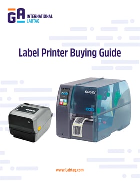 Label Printer Buying Guide